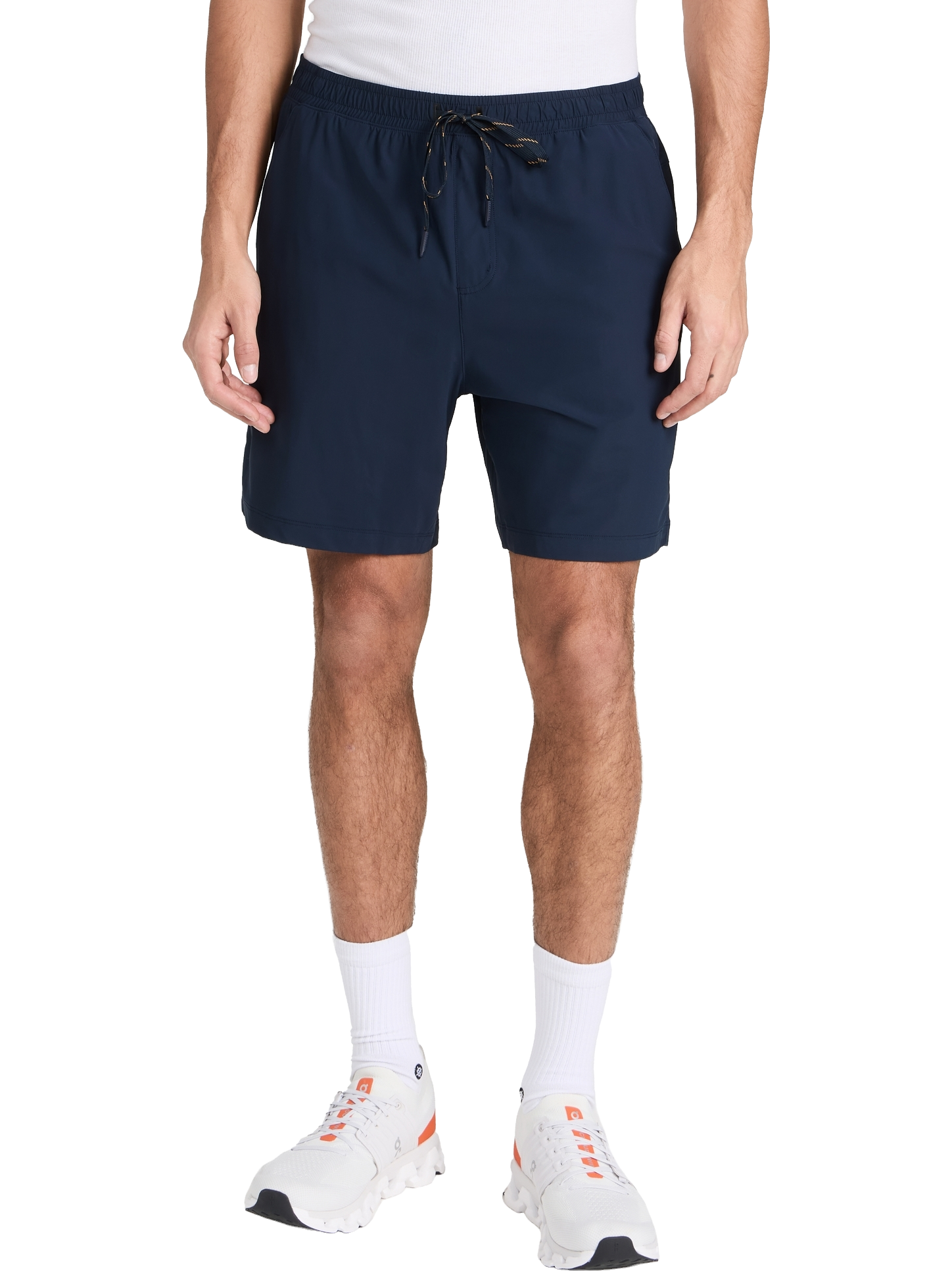RHONE Rhone Unlined Pursuit Shorts 7"